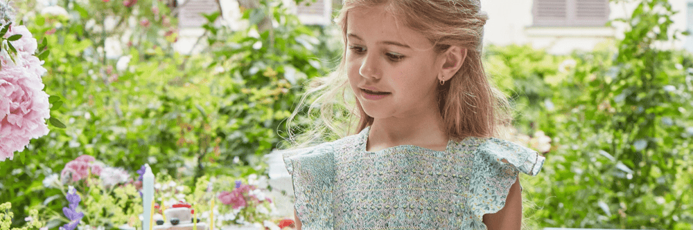 PRINTEMPS / ÉTÉ 2024